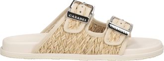 Casadei SCHUHE - Sandalen auf YOOX.COM