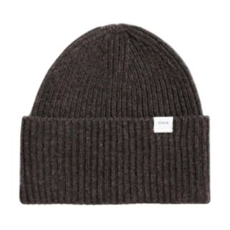 Norse Projects unisex, Accessories, Braun, ONE SIZEGr&ouml;&szlig;e