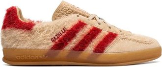 adidas Gazelle Indoor - - Sport - Damen - Beige - 37 1/2 EU