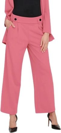 Jacqueline de Yong Jacqueline de Yong, Damen, Hosen, Rosa, XSGr&ouml;&szlig;e