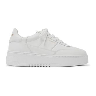 Axel Arigato Orbit Vintage Sneaker - - Shoes - Damen - Wei&szlig; - 42 EU