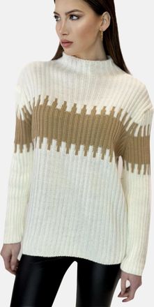 Elara Pullover