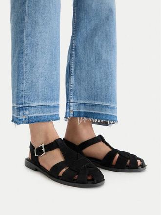 Jenny Sandalen CEO-HY80192-4 Schwarz