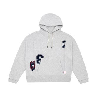 Champion Sweatshirts Hoodies - - Sweatshirts & Hoodies - Herren - Grau - S