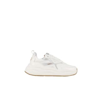 Alexander Smith Femme, Chaussures, Blanc, Taille: 38 EU Horizon