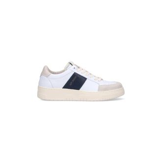 Saint Sneakers Saint Sneakers, Homme, Chaussures, Blanc, Taille: 45 EU Baskets Blanches
