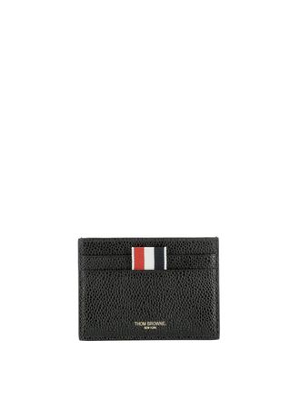 Thom Browne Portefeuilles - Noir