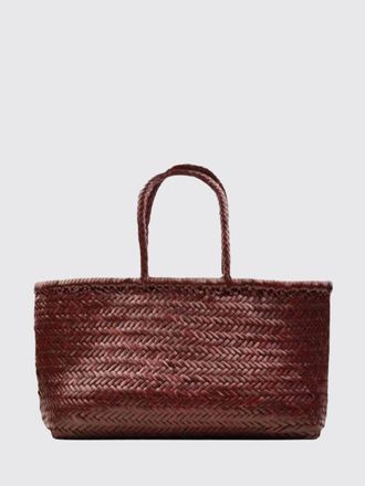 Dragon Diffusion Sac &agrave; Main DRAGON DIFFUSION Femme couleur Br&ucirc;l&eacute;