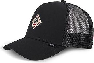 Djinns HFT Trucker Cap - One-Size