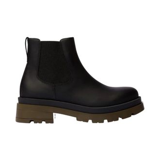 Scarosso Femme, Chaussures, Vert, Taille: 38 1/2 EU Janet Edit Bottes Chelsea