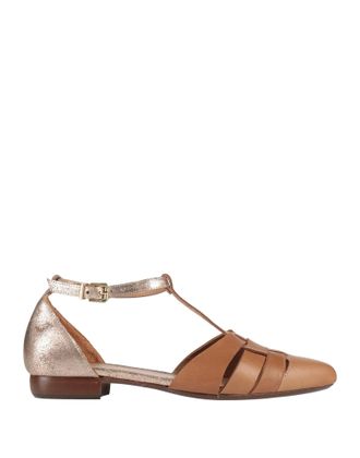 Duccio del Duca SCHUHE - Ballerinas auf YOOX.COM