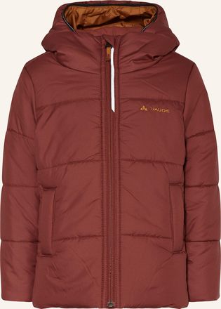 Vaude Funktionsjacke Lulea rot