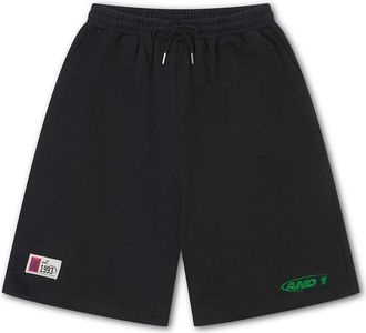 AND1 Shorts