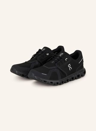On Sneaker Cloud 6 schwarz