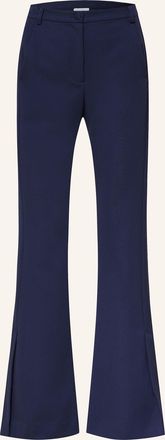 Patrizia Pepe Patrizia Pepe Hose blau