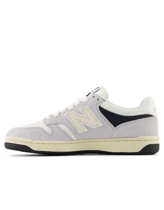 New Balance 480 - Baskets - Gris
