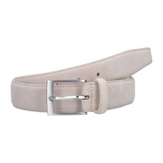 Stefano Lauran Herren, Accessories, Beige, 105 CMGr&ouml;&szlig;e