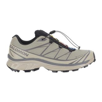 Salomon Running Schuhe - - Sport - Herren - Grau - 41 1/2 EU