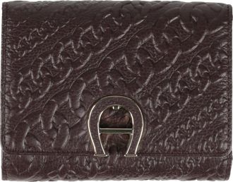 Aigner Kleinlederwaren - Brieftaschen auf YOOX.COM