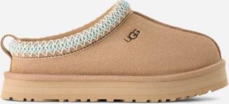 UGG Tazz f&uuml;r Kinder | UGG EU in Beige, Gr&ouml;&szlig;e Wildleder