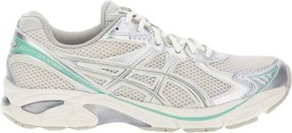 Asics Homme, Chaussures, Gris, Taille: 42 1/2 EU Gt-2160
