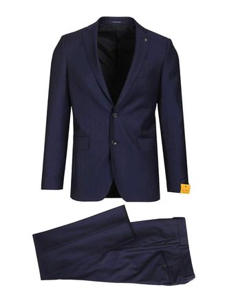 Tagliatore Blazer - Bleu