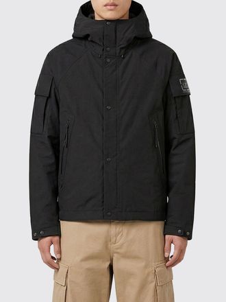 C.P. Company Veste C. P. COMPANY Homme couleur Noir