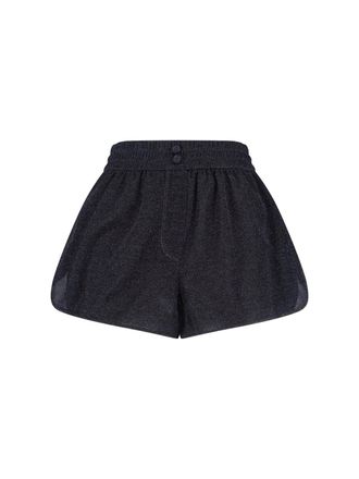 Os&eacute;ree Lumi&egrave;re Shorts