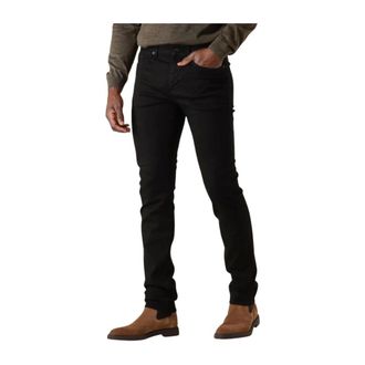 HUGO BOSS Herren, Jeans, Schwarzk, W34 L32Gr&ouml;&szlig;e