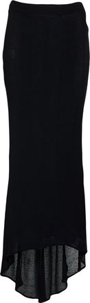 Nineminutes HOSEN & R&Ouml;CKE - Maxi-R&ouml;cke auf YOOX.COM