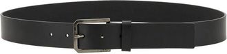 HUGO BOSS Homme, Accessoires, Noir, Taille: ONE Size Gengol Belt