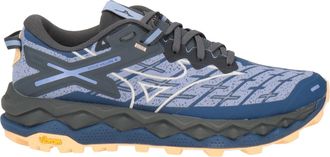 Mizuno WAVE MUJIN WOS