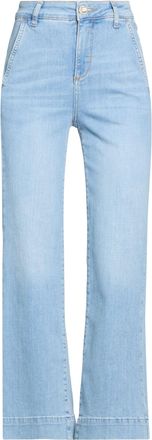 Liu Jo HOSEN & R&Ouml;CKE - Jeanshosen auf YOOX.COM