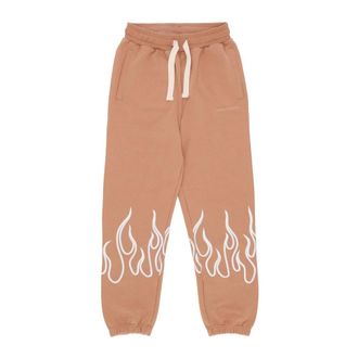 Vision Of Super Sweatpants - - Trousers - Herren - Orange - L