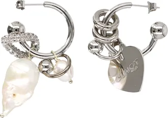 Justine Clenquet Accessoires Justine Clenquet