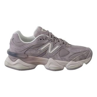 New Balance Femme, Sport, Gris, Taille: 37 EU 9060 Trainer