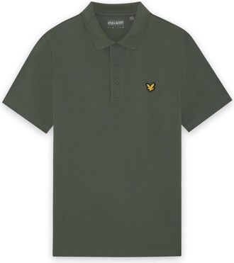 Lyle & Scott Poloshirt