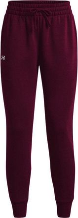 Under Armour Jogginghose UA Rival Fleece Jogginghose mit schmal zulaufendem Bein