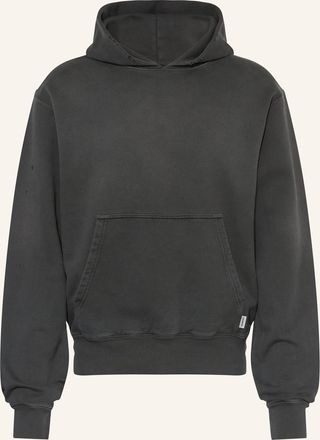 Sandro Sandro Hoodie schwarz
