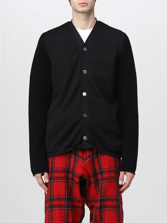 Comme Des Garçons Strickjacke COMME DES GARÇONS SHIRT Herren Farbe Schwarz