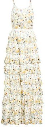 Munthe ROBES - Robes longues sur YOOX.COM
