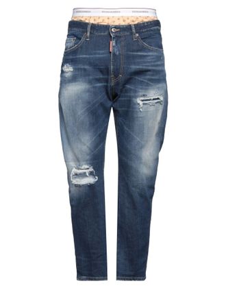 Dsquared2 HOSEN & R&Ouml;CKE - Jeanshosen auf YOOX.COM