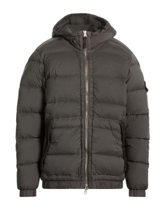 Stone Island JACKEN & M&Auml;NTEL - Pufferjacken & Daunenjacken auf YOOX.COM