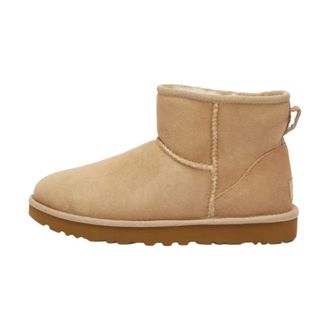 UGG Ugg, Homme, Chaussures, Beige, Taille: 41 EU Classic Mini II Boot