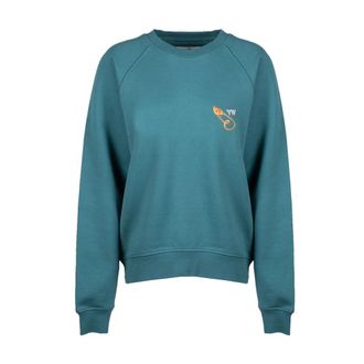Vivienne Westwood Sweatshirt Hoodies - - Sweatshirts & Hoodies - Herren - Gr&uuml;n - XL
