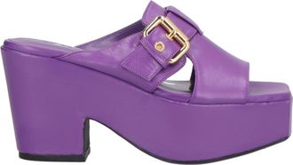 by FAR SCHUHE - Sandalen auf YOOX.COM