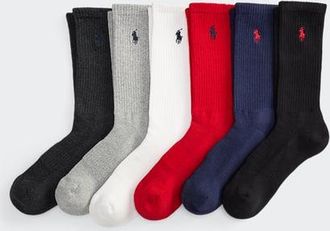 Polo Ralph Lauren Chaussettes - Taille TU