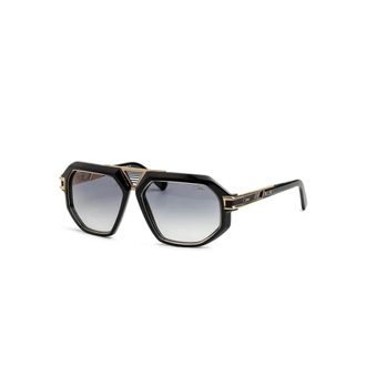 Cazal Cazal, Herren, Accessories, Schwarzk, 60 MMGr&ouml;&szlig;e