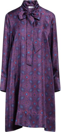 Rosso35 KLEIDER - Midi-Kleider auf YOOX.COM