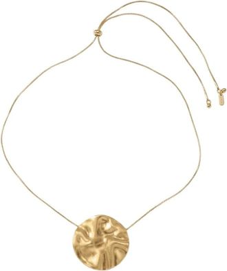 Dansk Copenhagen Damen, Accessories, Gelb, ONE SIZEGr&ouml;&szlig;e